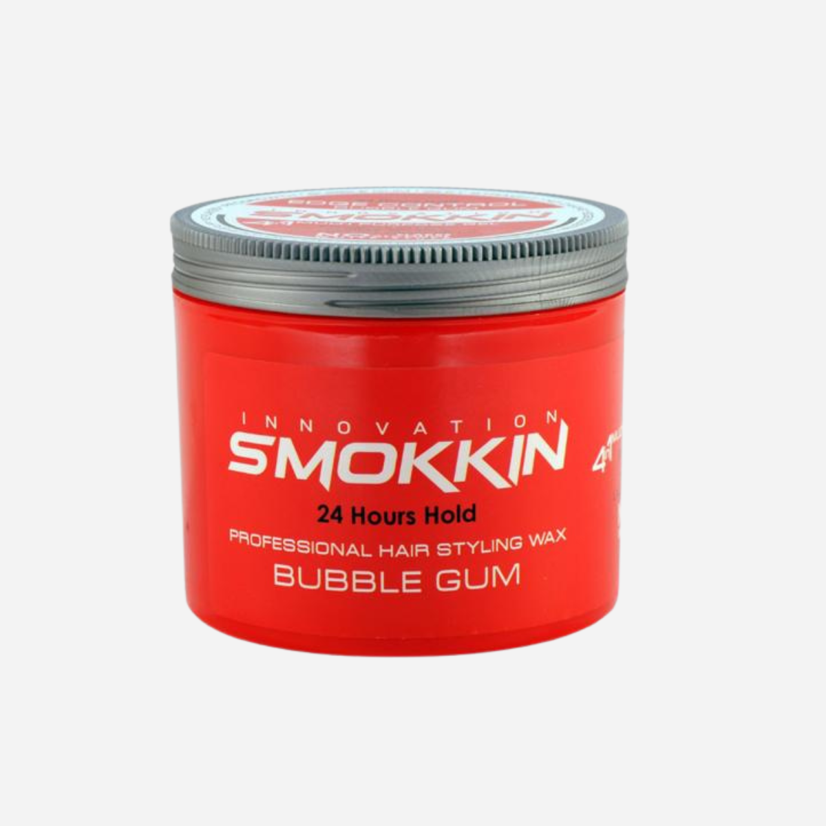 4 in 1 multi purpose gel bubble gum - SMOKKIN | Beautylicious