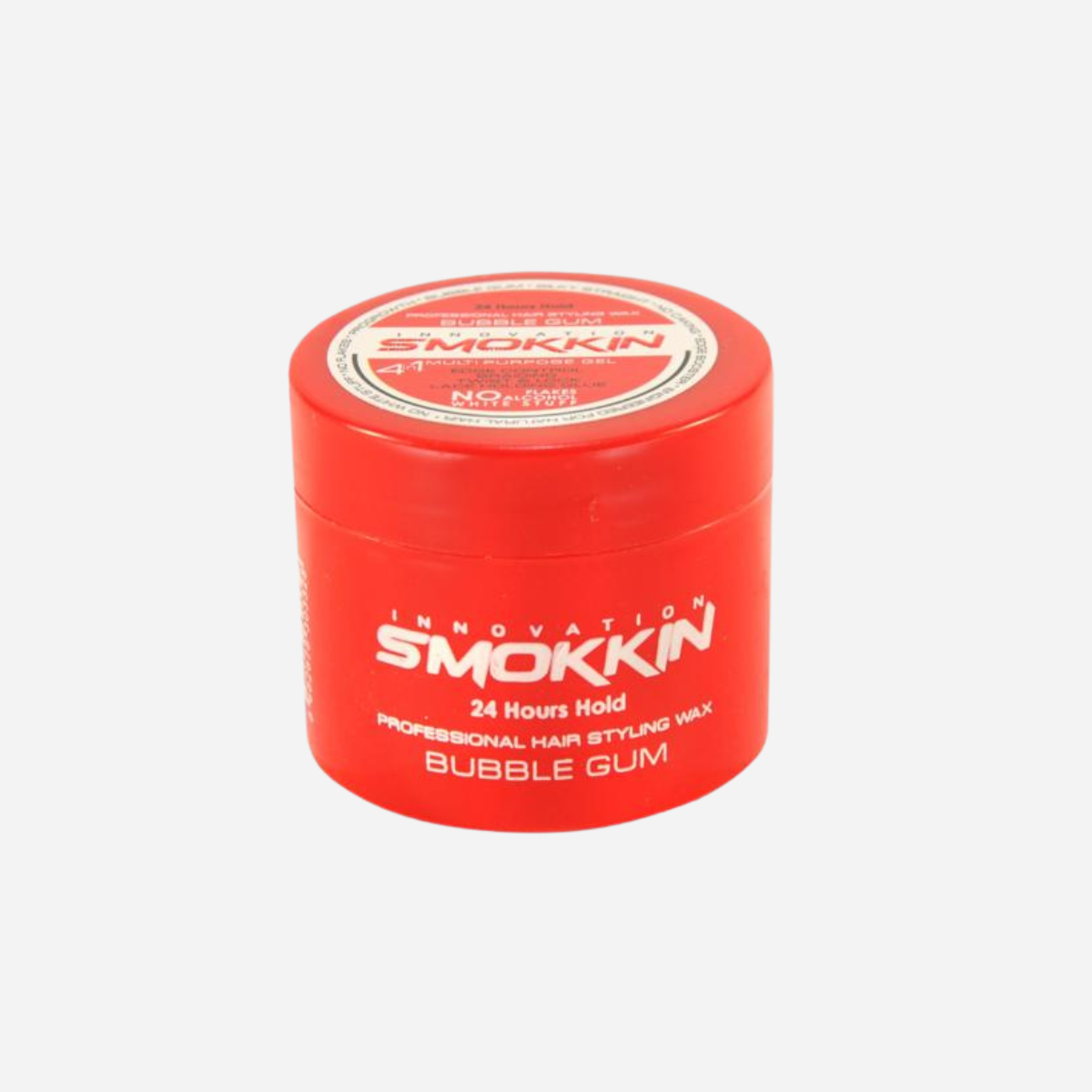 4 in 1 multi purpose gel Bubble gum - SMOKKIN | Beautylicious
